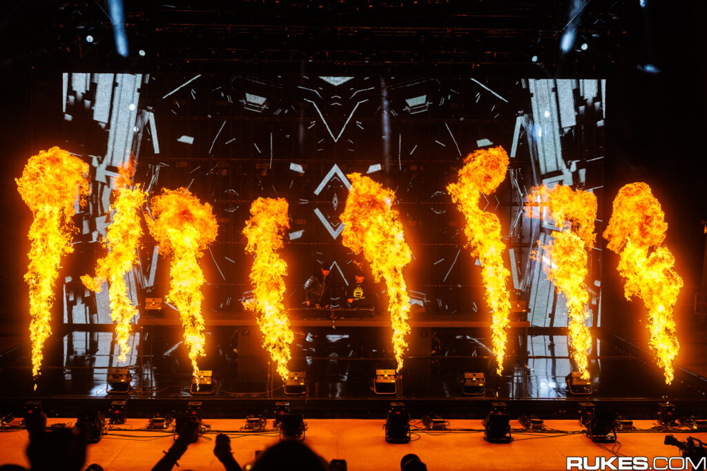 Activity - EDM RANKS