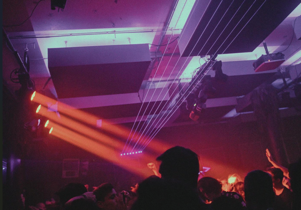 Top 10 Nightclubs in the Netherlands for Dance Music - EDM RANKS